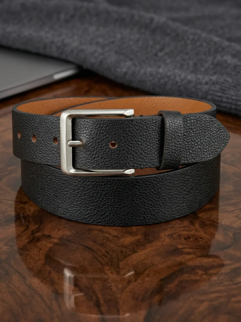 Formal Leather Belt | Buy Online at Paul Walter®